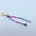 Huntrix & Saja Boys - Kpop Rujinu Beaded Charm – Gold Star Clip ...