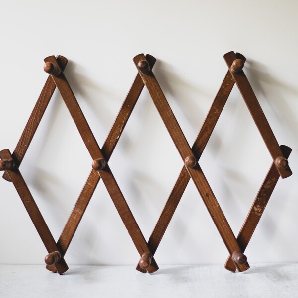 Accordion Rack - Shop Online - Etsy