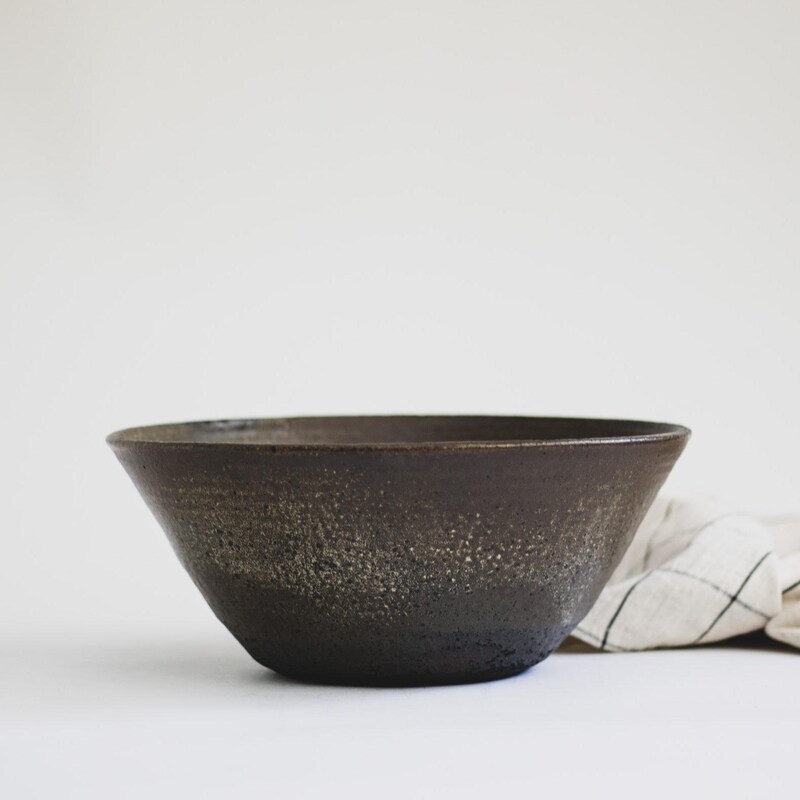 Wabi Sabi Pottery - Etsy