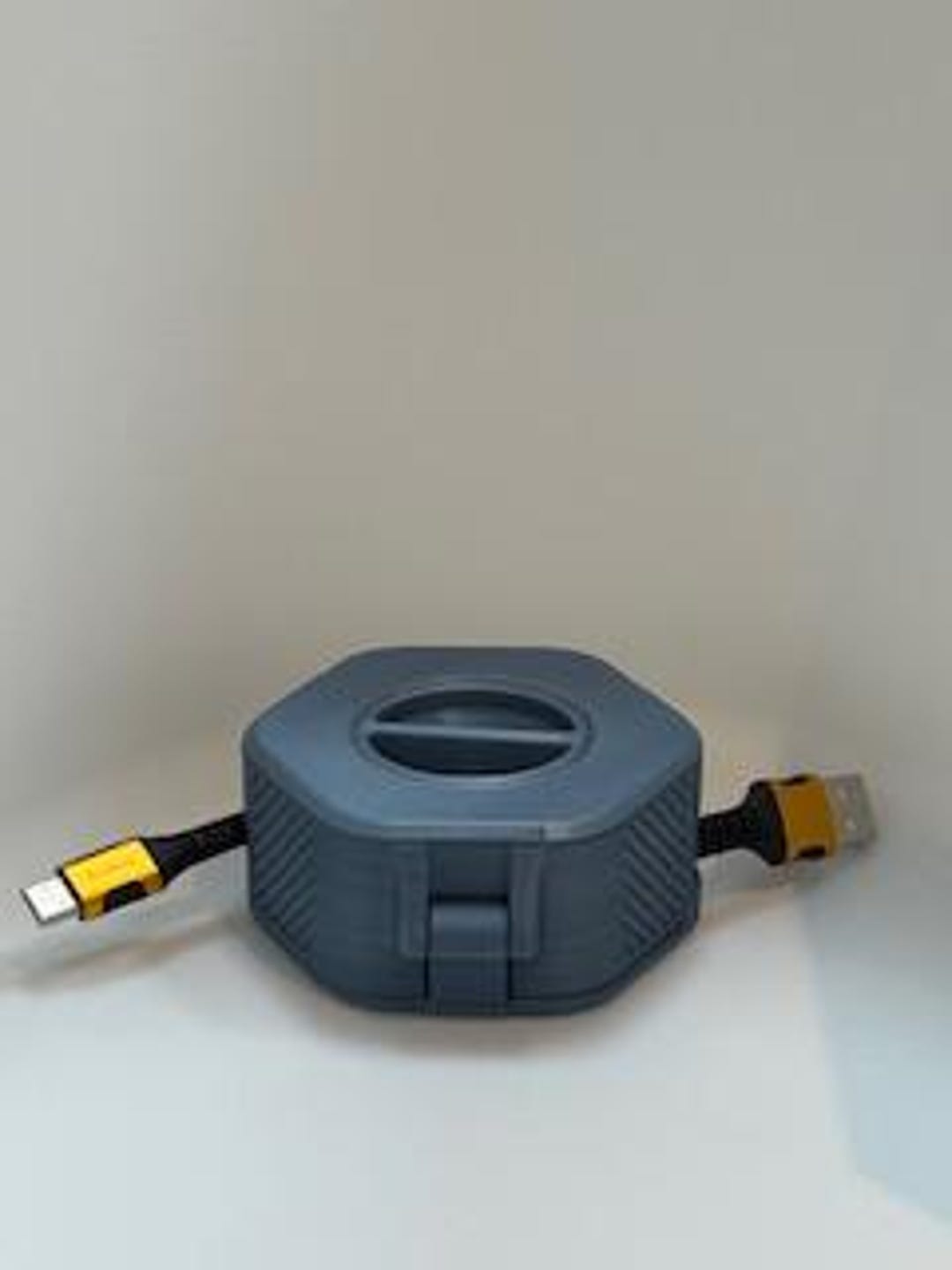 Portable Cable Winder – 3D Printed Cord Organizer in 3 Sizes - Tangle ...