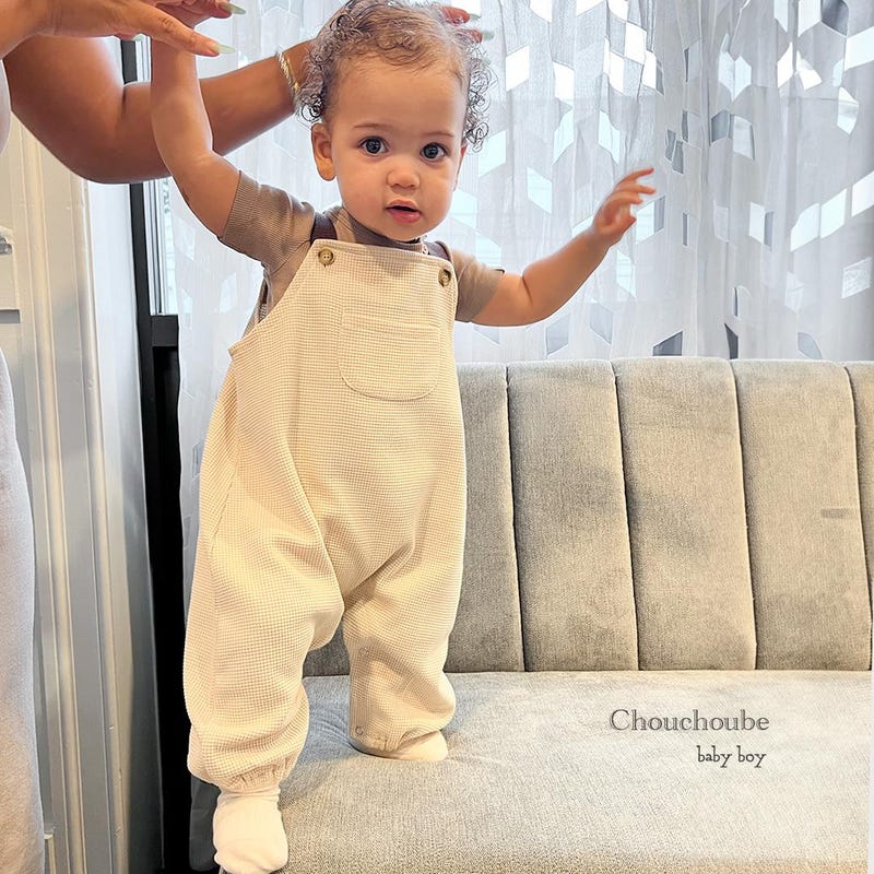 Newborn Overalls - Etsy