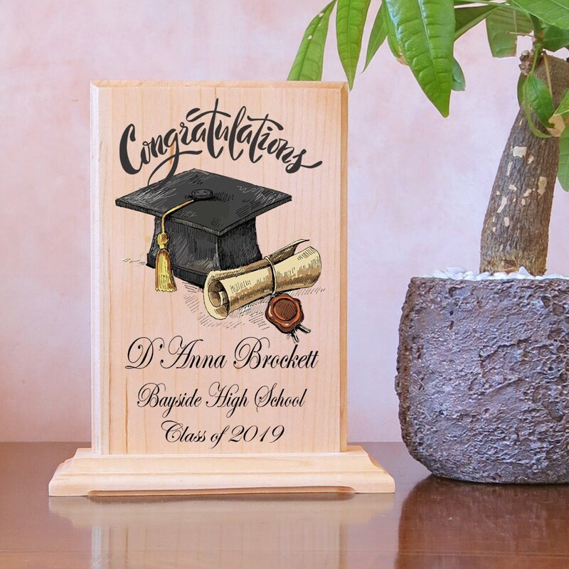 High School Graduation Gift - 60+ Gift Ideas for 2024
