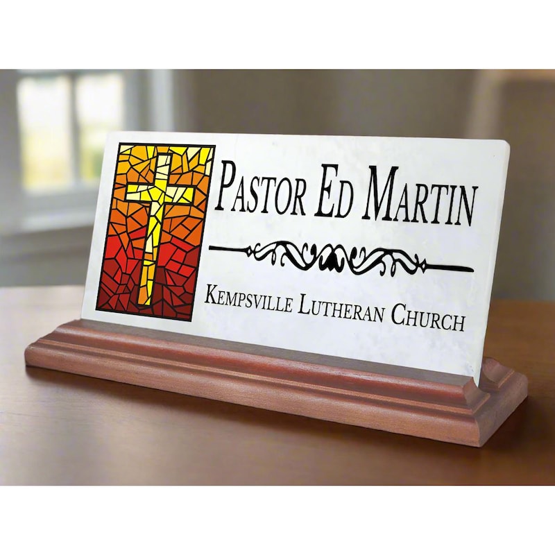 Bible License Plate - Etsy