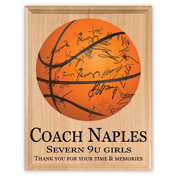 Coach Gift - 60+ Gift Ideas for 2024
