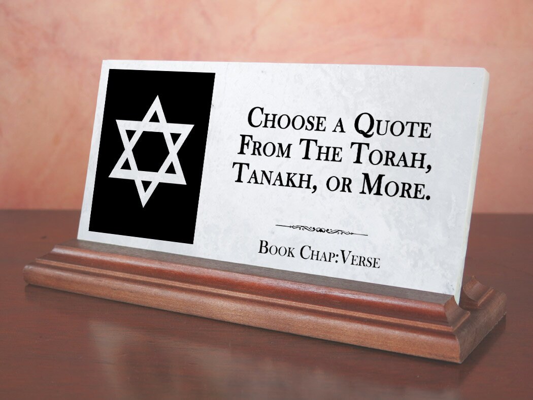 Quotes From The Torah