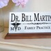Medical Doctor Desk Name Plate Gift Custom Personalized Office ...