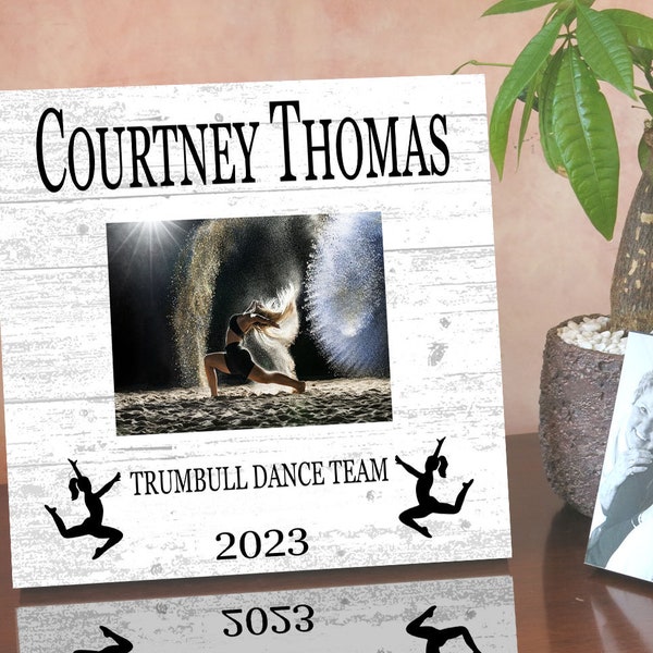 Senior Picture Frame - Etsy