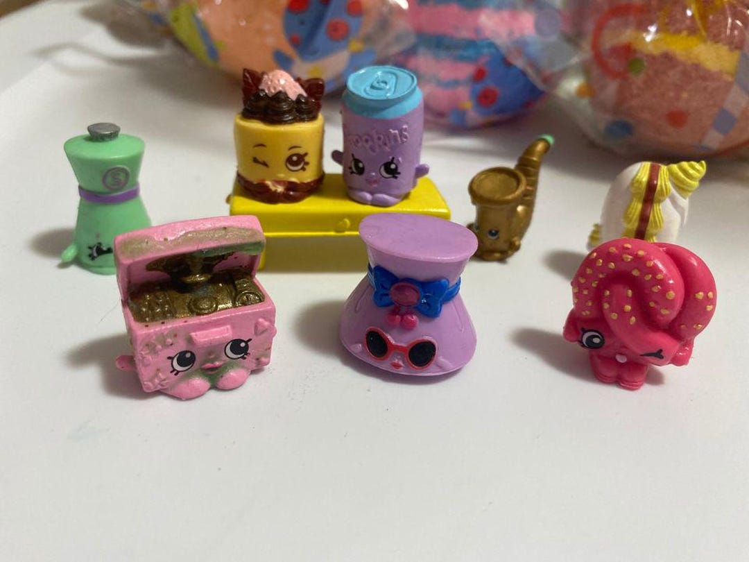 Toy Surprise Bath Bombs - Etsy