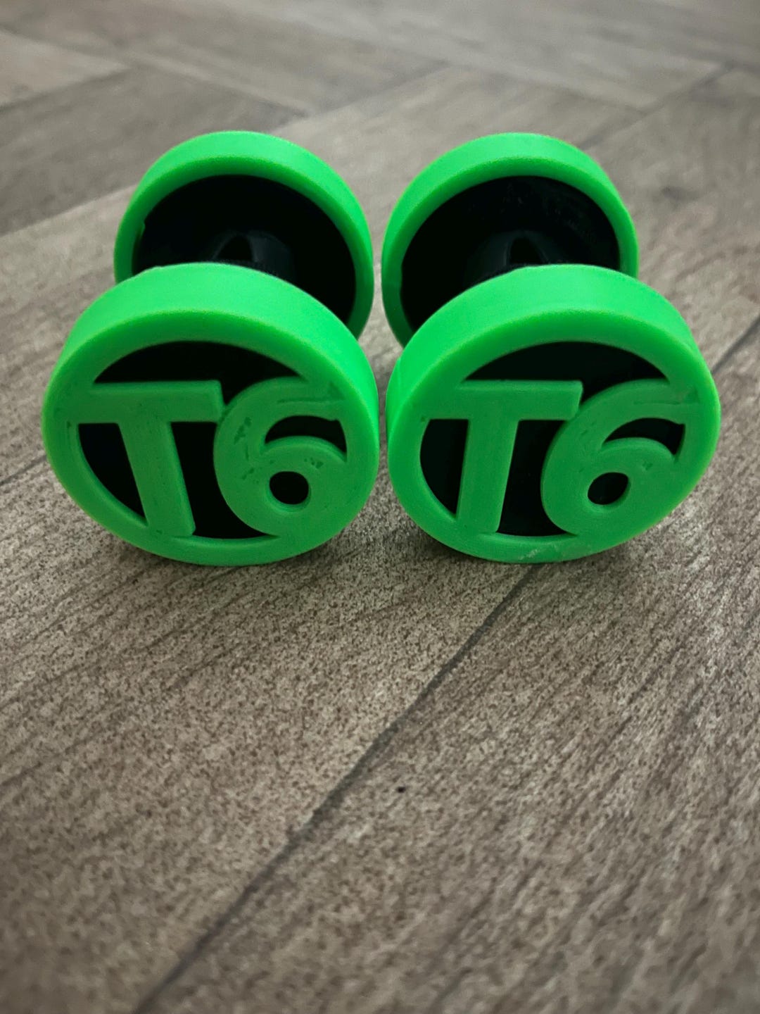 T5 T6 Transporter Pop Top Spools Tidy - Etsy UK