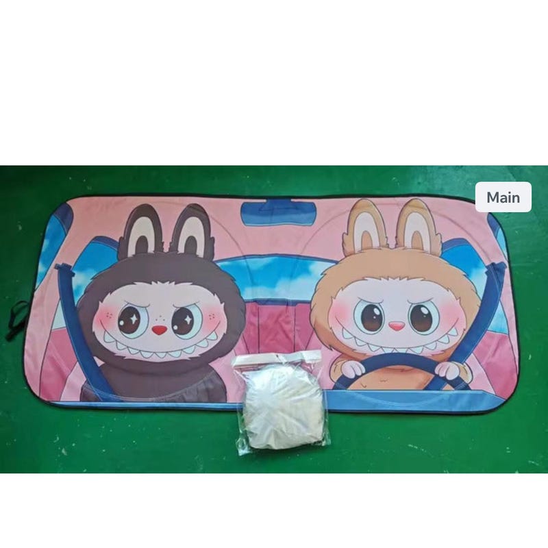 Labubu Car Seats - Etsy