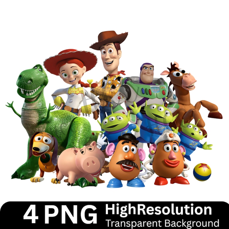 Toy Story Buzz Heroes - Etsy