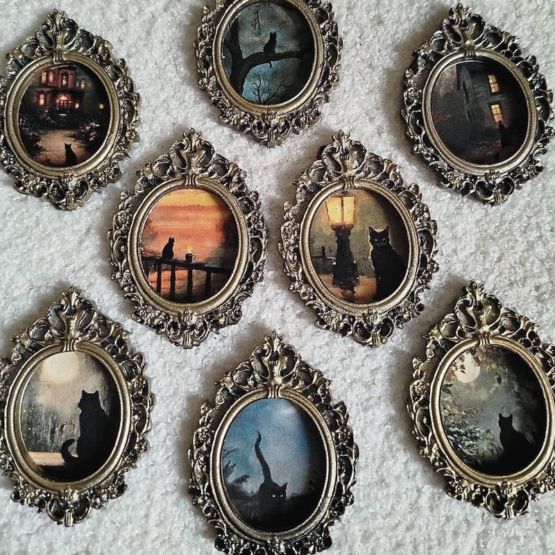 Mini Painting Magic - Etsy