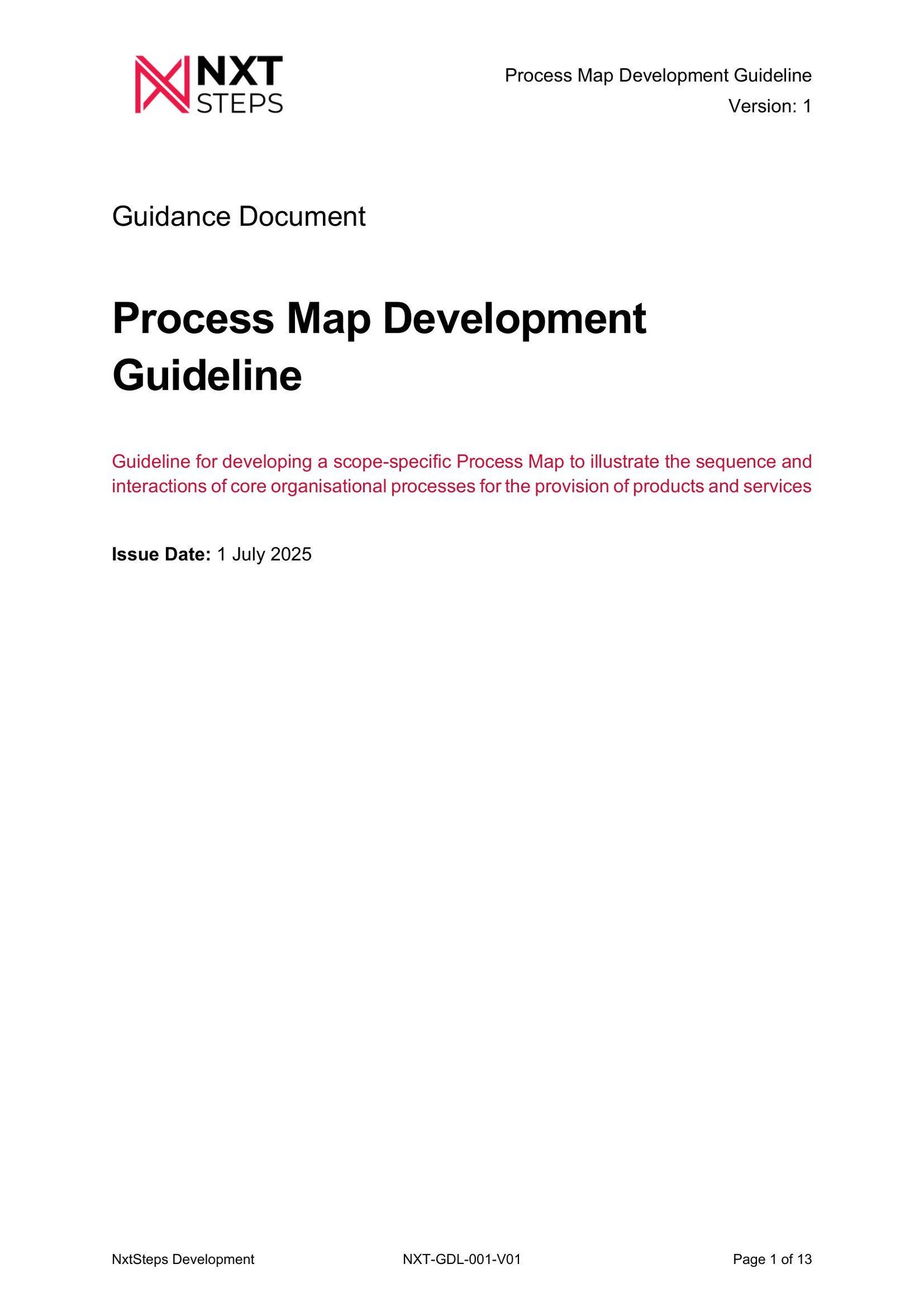 Integrated HSE Management System Manual Template and Guideline – ISO ...