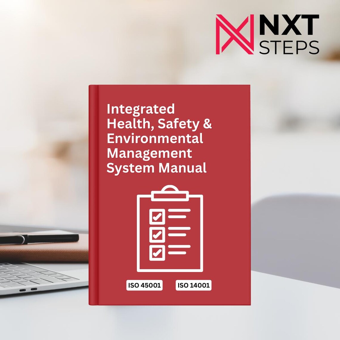 Integrated HSE Management System Manual Template and Guideline – ISO ...