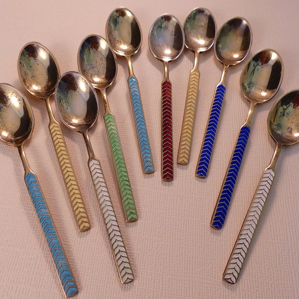 Meka Denmark - Etsy