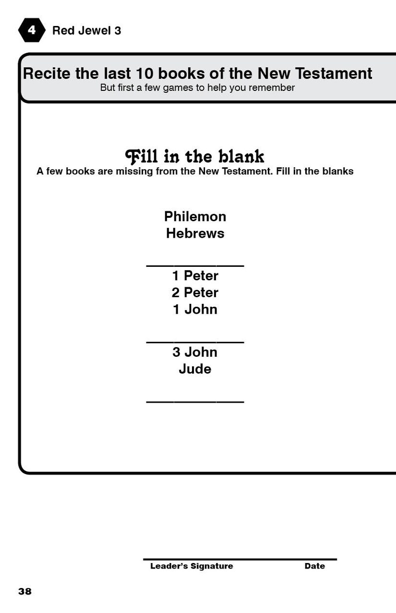 AWANA Sparks Hanglider Visual Verse - Etsy