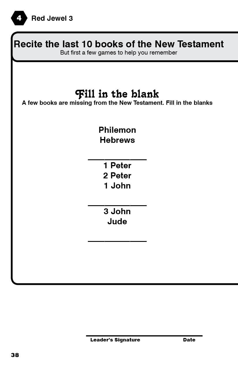 AWANA Sparks Hanglider Visual Verse - Etsy