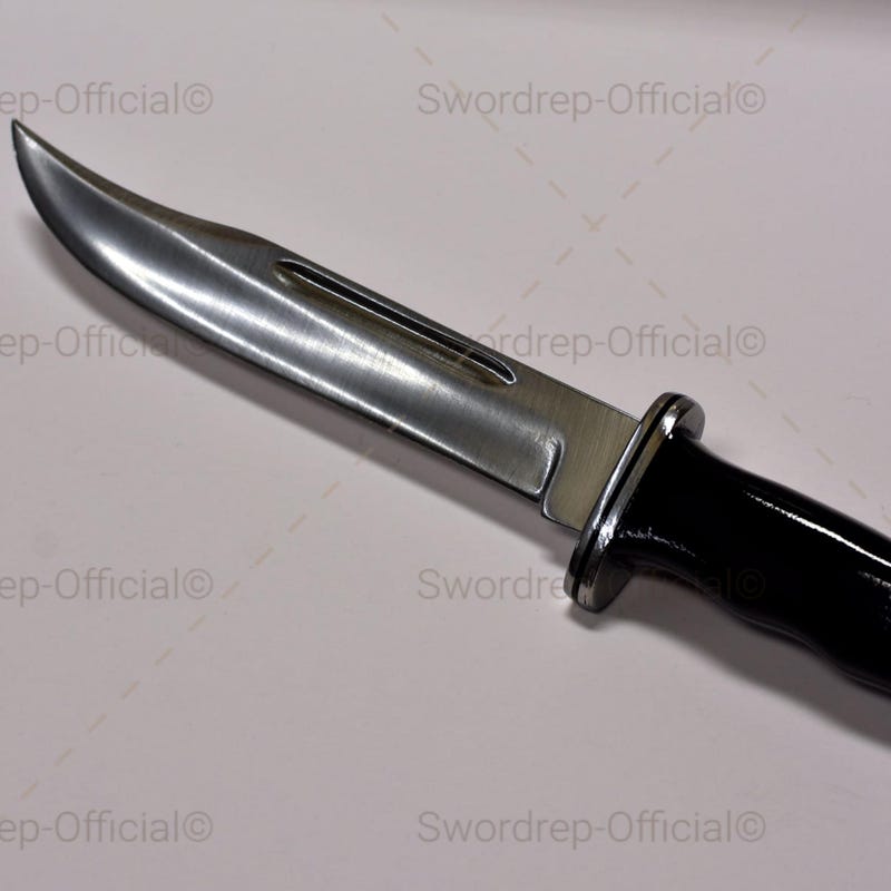 Ghostface Knife Replica - Etsy
