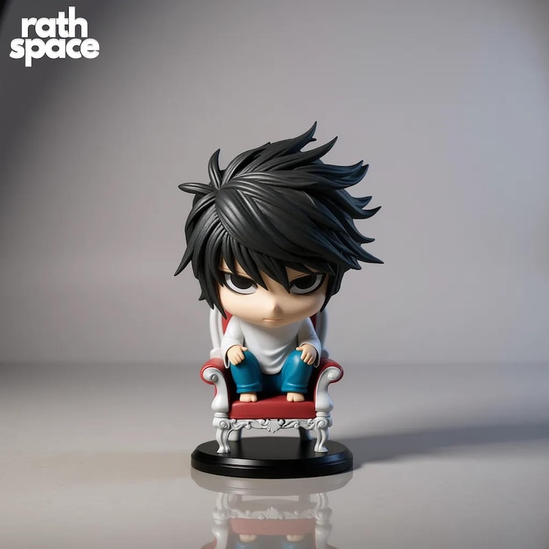 Deathnote Collectibles - Etsy UK