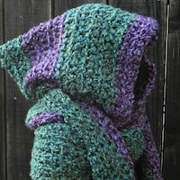 Scoodie - Etsy