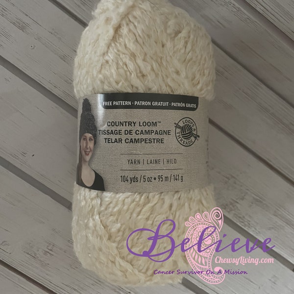 Loops and Threads - Etsy