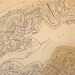 Vintage Willoughby Map Sydney Map Planning Map Mid - Etsy