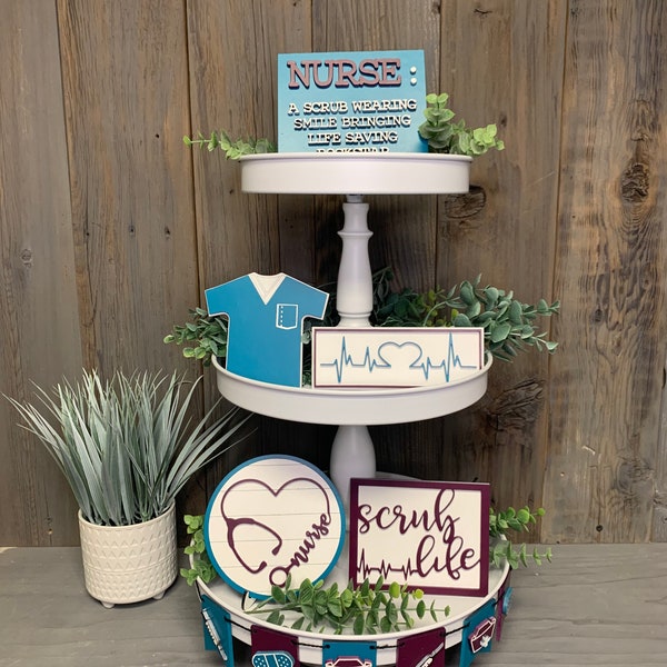 Nurse Office Decor - Etsy