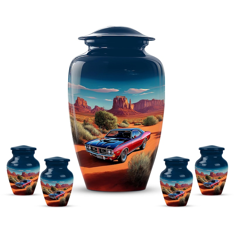 Personalized Urns Cars - Etsy