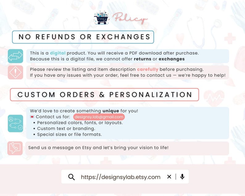 Dialysis Study Sheet Template | Nursing Student Organizer ...