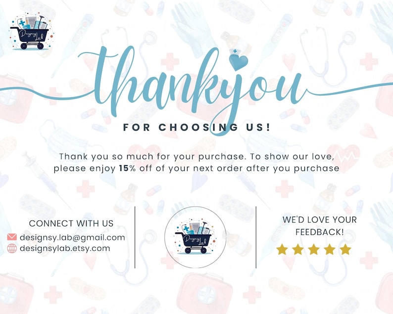 Nursing Lab Values Chart | Study Organizer Template | Medical Student ...