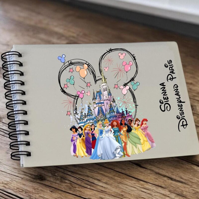 Autograph Book New - Etsy UK