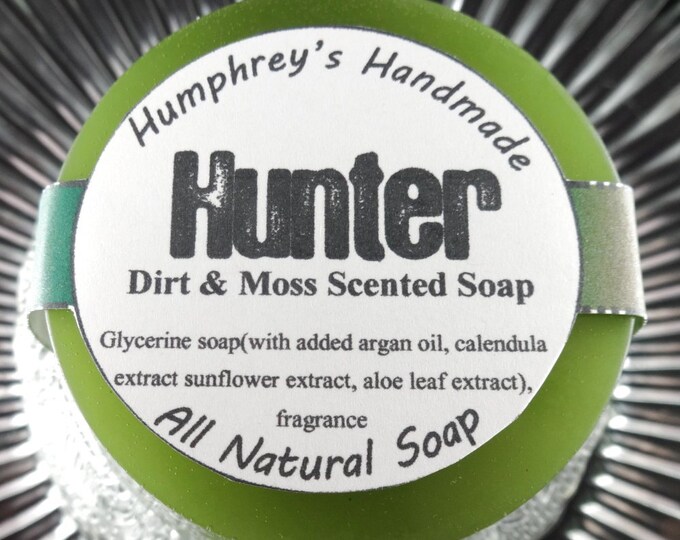 Tactical Vest Soap, Soap for Him, Military Soap, Military Gifts, Hunter ...