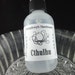 CTHULHU Body Spray Citrus and Woods Men's & Women's - Etsy