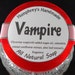 VAMPIRE Soap, Blood Orange Essential Oil Soap, Red Citrus Glycerin ...
