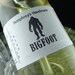 BIGFOOT Men's Beard Wash & Body Wash, 8 Oz, Castile Soap, Shampoo Hand ...