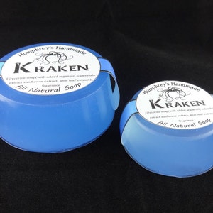 5 Men's Sample Soaps, Handmade Glycerin Soap Sampler, Shave & Shampoo ...