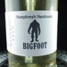 BIGFOOT Men's Beard Wash & Body Wash, 8 Oz, Castile Soap, Shampoo Hand ...
