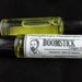 BOOMSTICK Men's Cologne Oil, Roll on Cologne, Clary Sage Wood and Musk ...