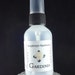 GARDENIA Body Spray, Handcrafted Perfume Room and Linen Spray 2 Oz 4oz ...