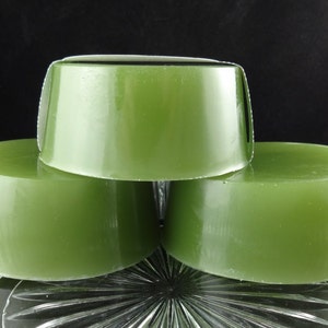 HUNTER Soap, Dirt and Moss Scented Men's Shave & Shampoo Soap, Men's ...