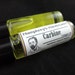 CARBINE Men's Cologne Oil, Roll on Cologne, Gun Oil Bore Cleaner ...