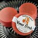 VENUS SCRUB Oatmeal Soap, Goddess Strawberry Beauty Bar Exfoliant ...