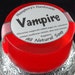 VAMPIRE Soap, Blood Orange Essential Oil Soap, Red Citrus Glycerin ...