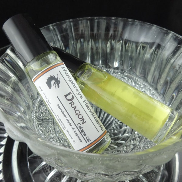 Funny Cologne - Etsy