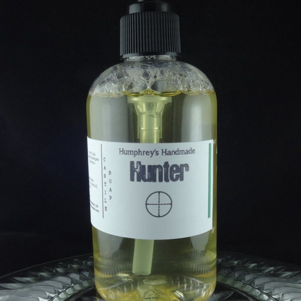 Hunter Soap - Etsy