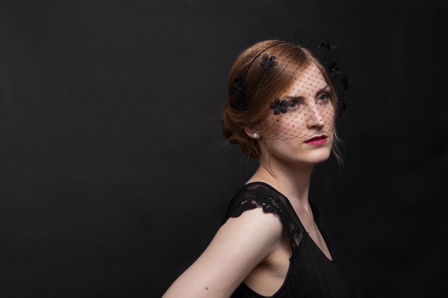 Sparkled Cherry Blossom Veil - Etsy