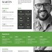 Stand Out With a Professional CV Template! Editable Word/doc/docx ...