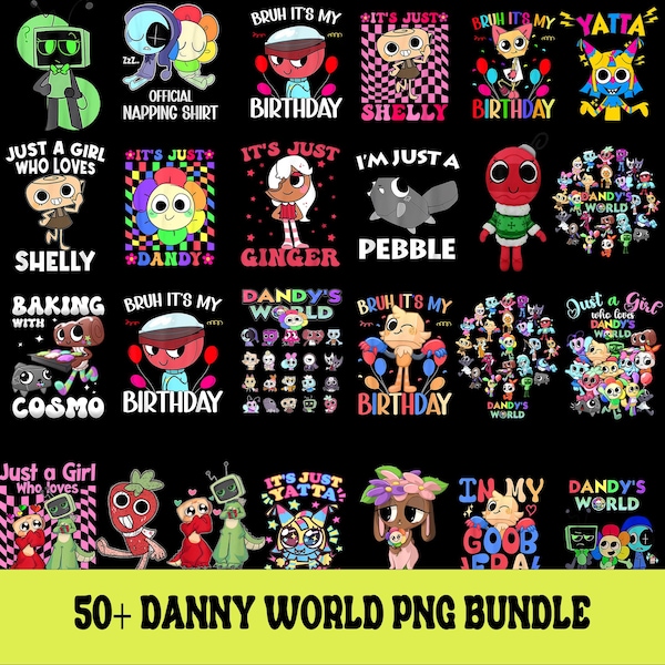 Dandys World Posters - Etsy