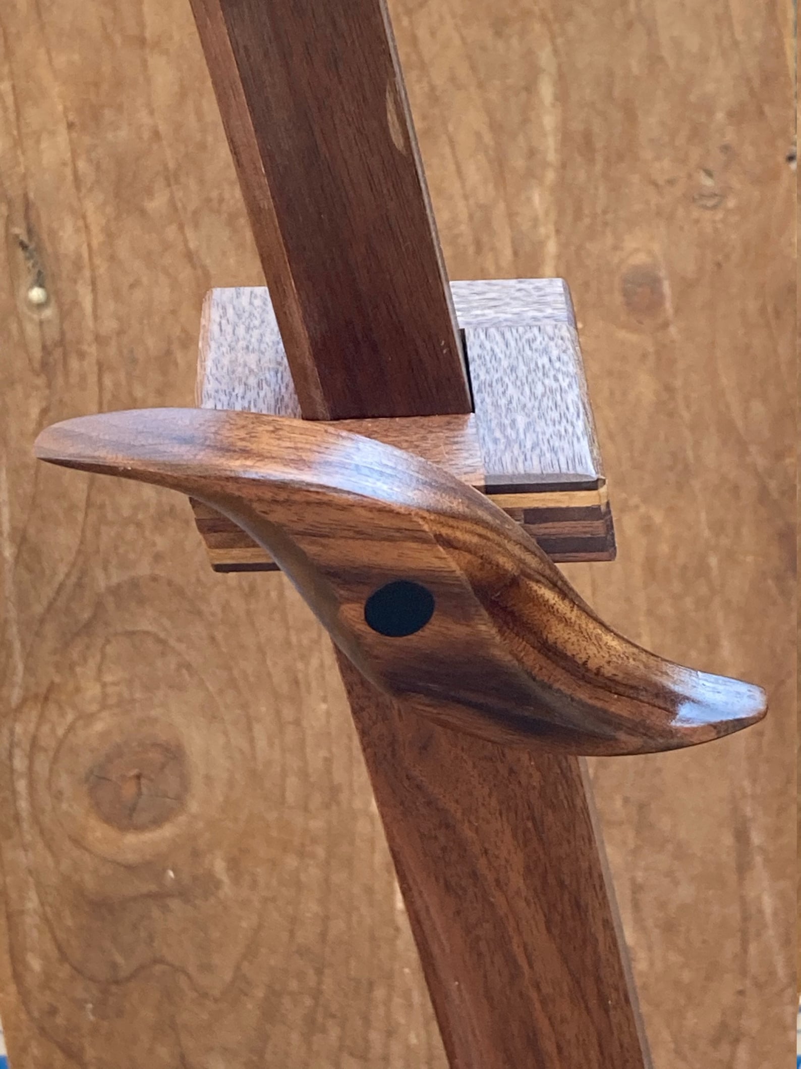 Music Stand, Custom Order, Contemporary Well Balanced Design,made to ...