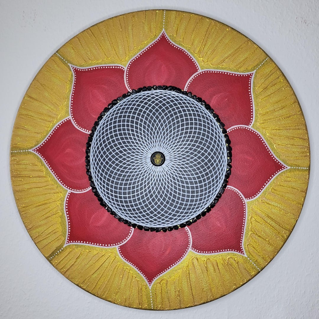 Torus, Sacred Geometry, Protective Symbol, Energy Images - Etsy